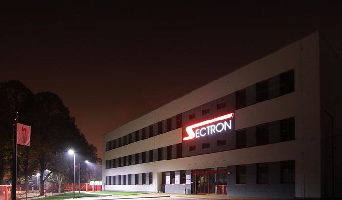 Kontakt | SECTRON SERVICE